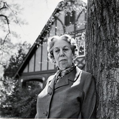 How Camellias Captivated Mississippi Writer Eudora Welty—And The Rest Of Us