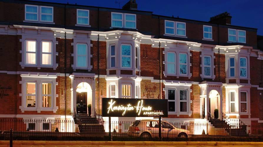 Belfast hospitality group makes 'debut property' deal in England ... Belfast hospitality group makes 'debut property' deal in England ...