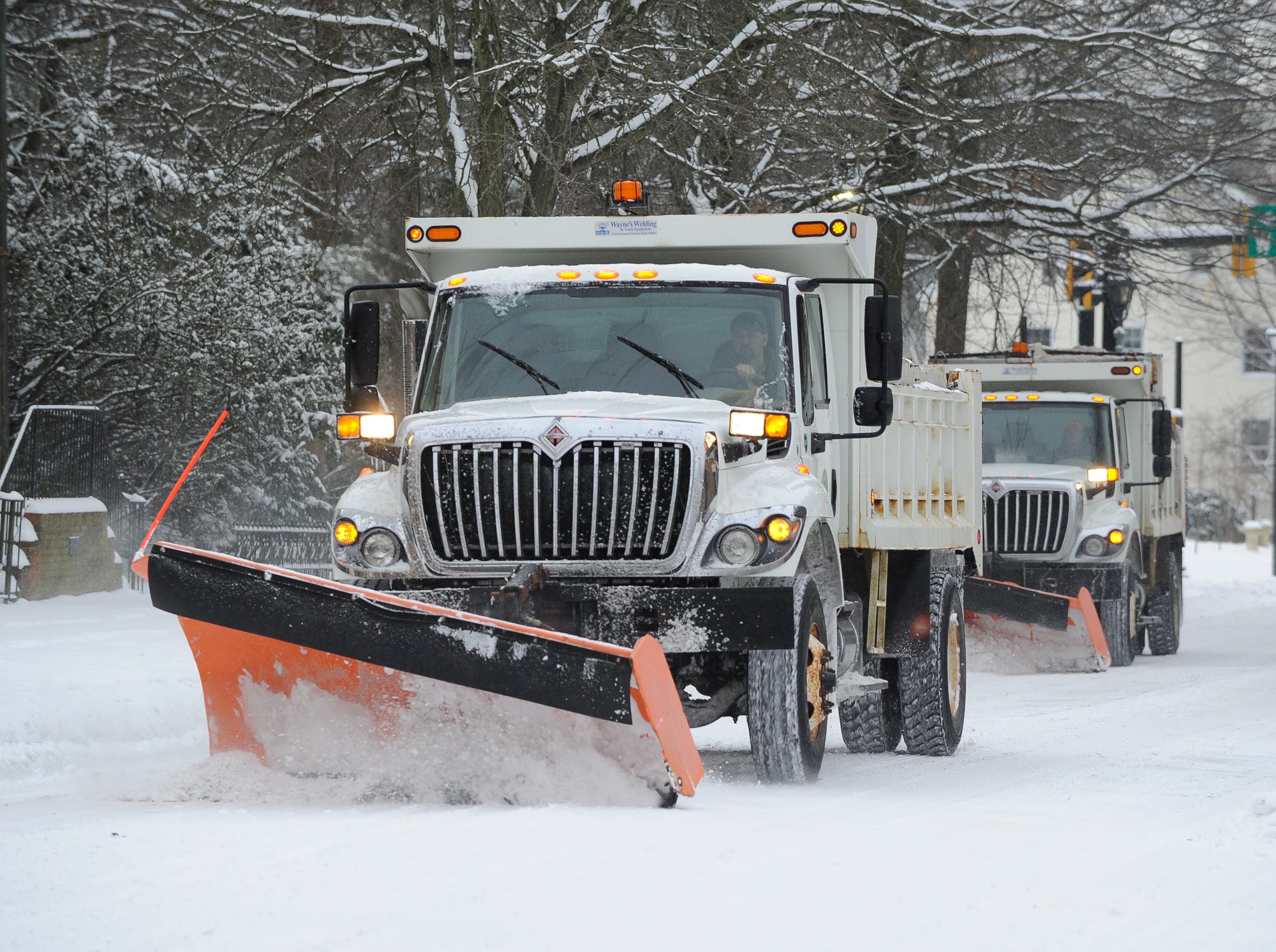 Old Farmer's Almanac winter forecast 2025-2026 rolls out cold and ...