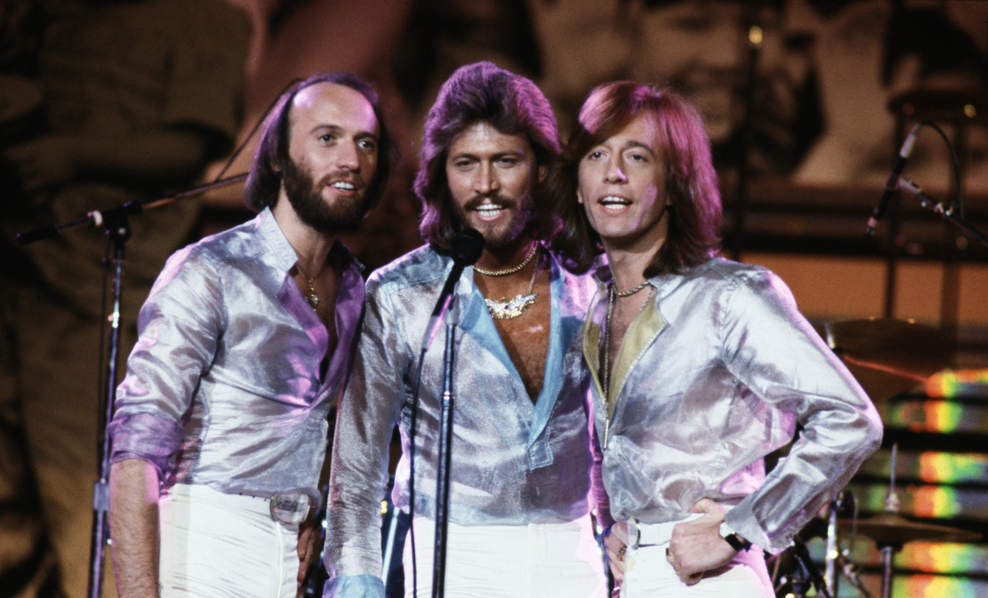 Songs you didn't know were written by the Bee Gees