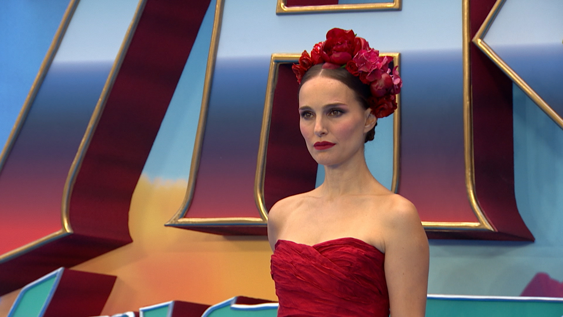 Natalie Portman's romantic rollercoaster: A journey through love and ... Natalie Portman's romantic rollercoaster: A journey through love and ...