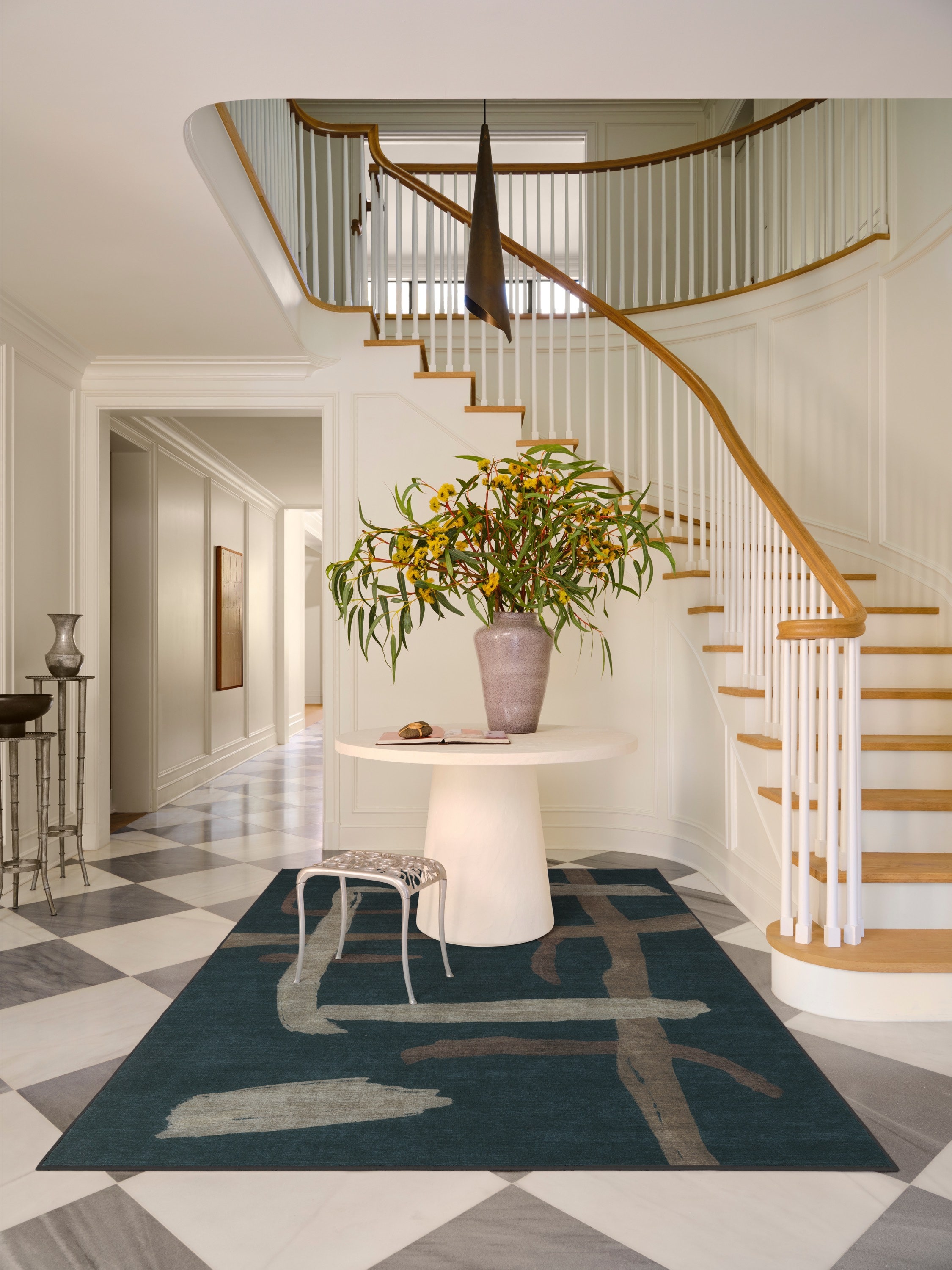 Ruggable and AD Launch New Rug Collaboration Focused on 2025 Trends