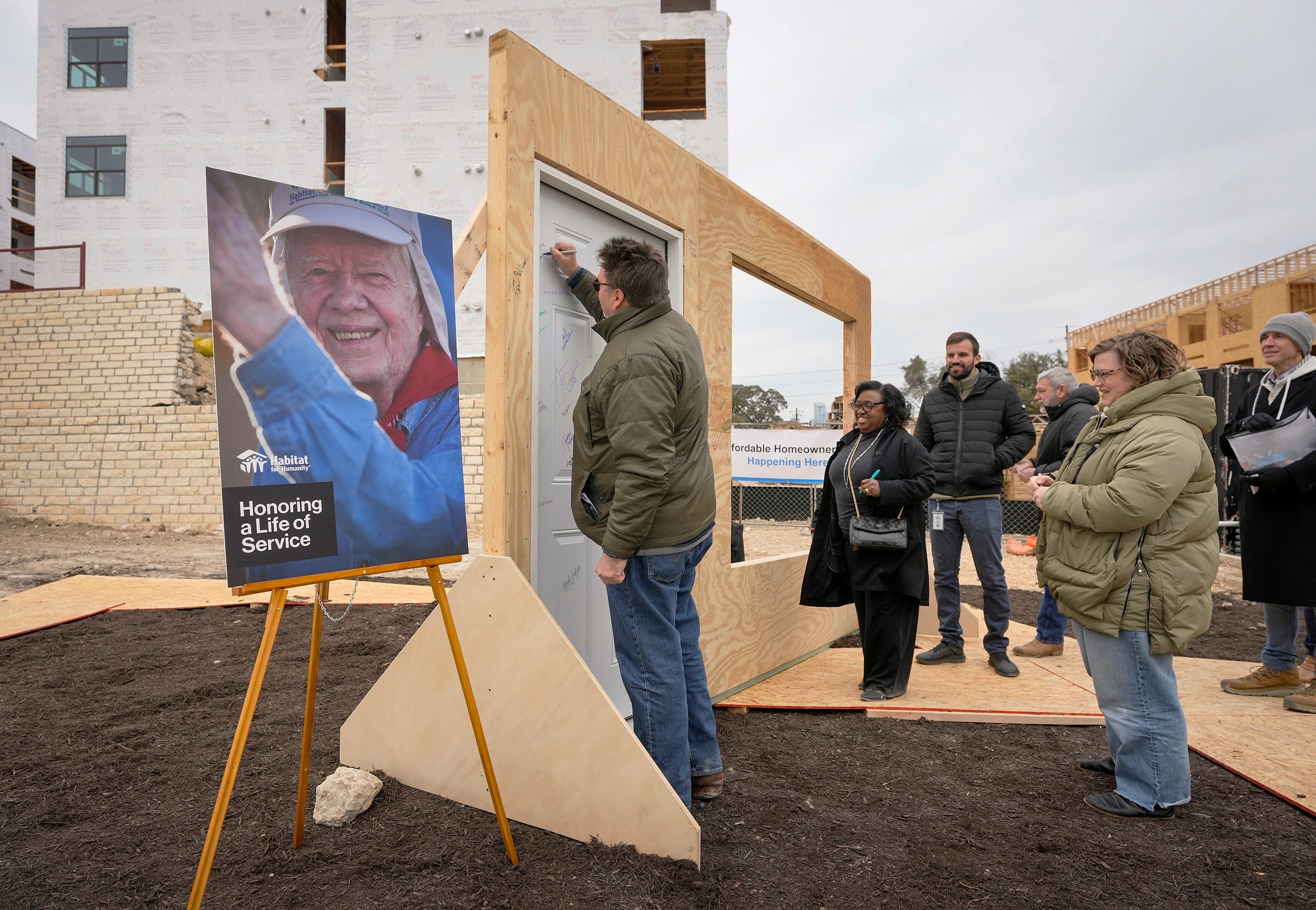 Are banks open today, Jan. 9, for Jimmy Carter national day of mourning ...