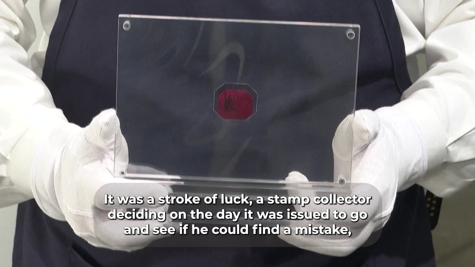 Rare Coins and Stamps: A Glimpse into the World's Most Valuable ...