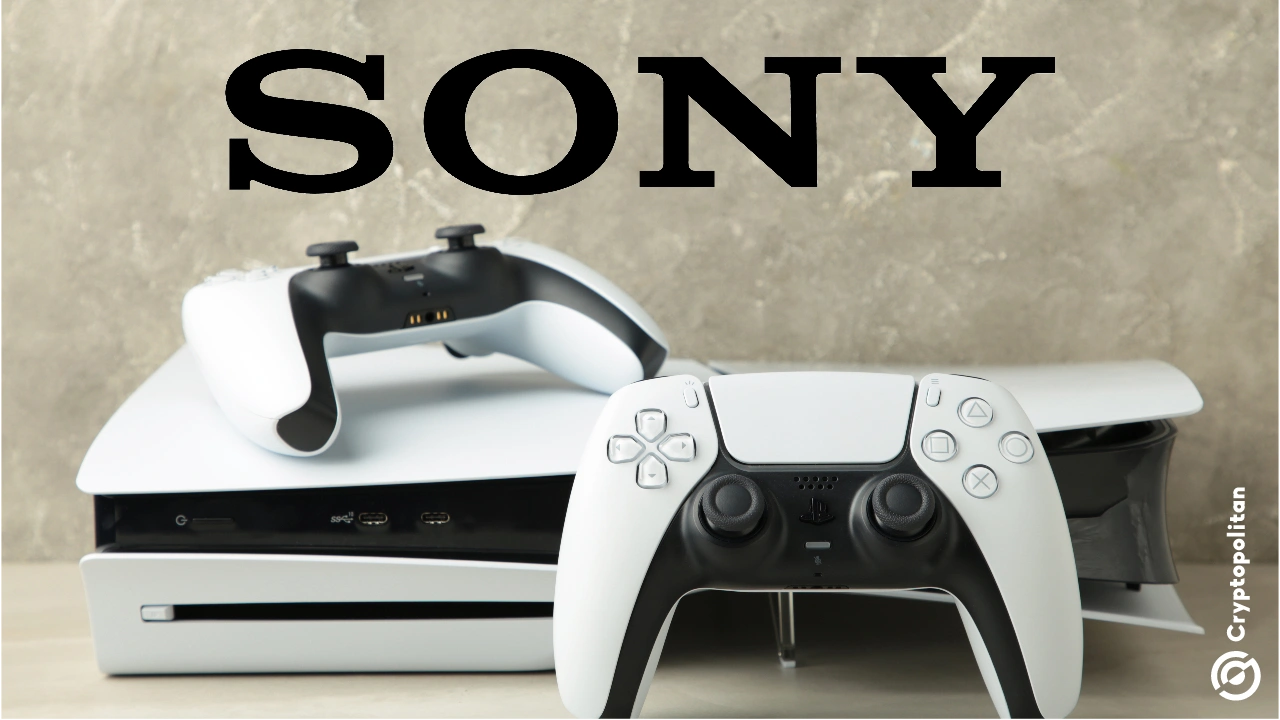 Sony develops technology that allows PlayStation players to smell in ...