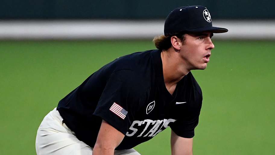 Intriguing Vanderbilt Commodores Baseball Recruits Among Nation’s Best
