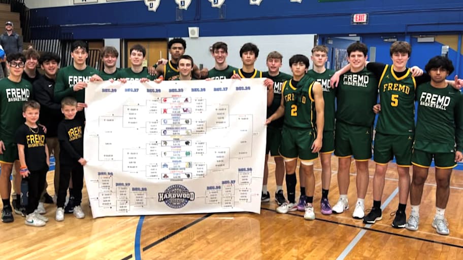 Top 25 Illinois Boys High School Basketball State Rankings (1/9/2025)