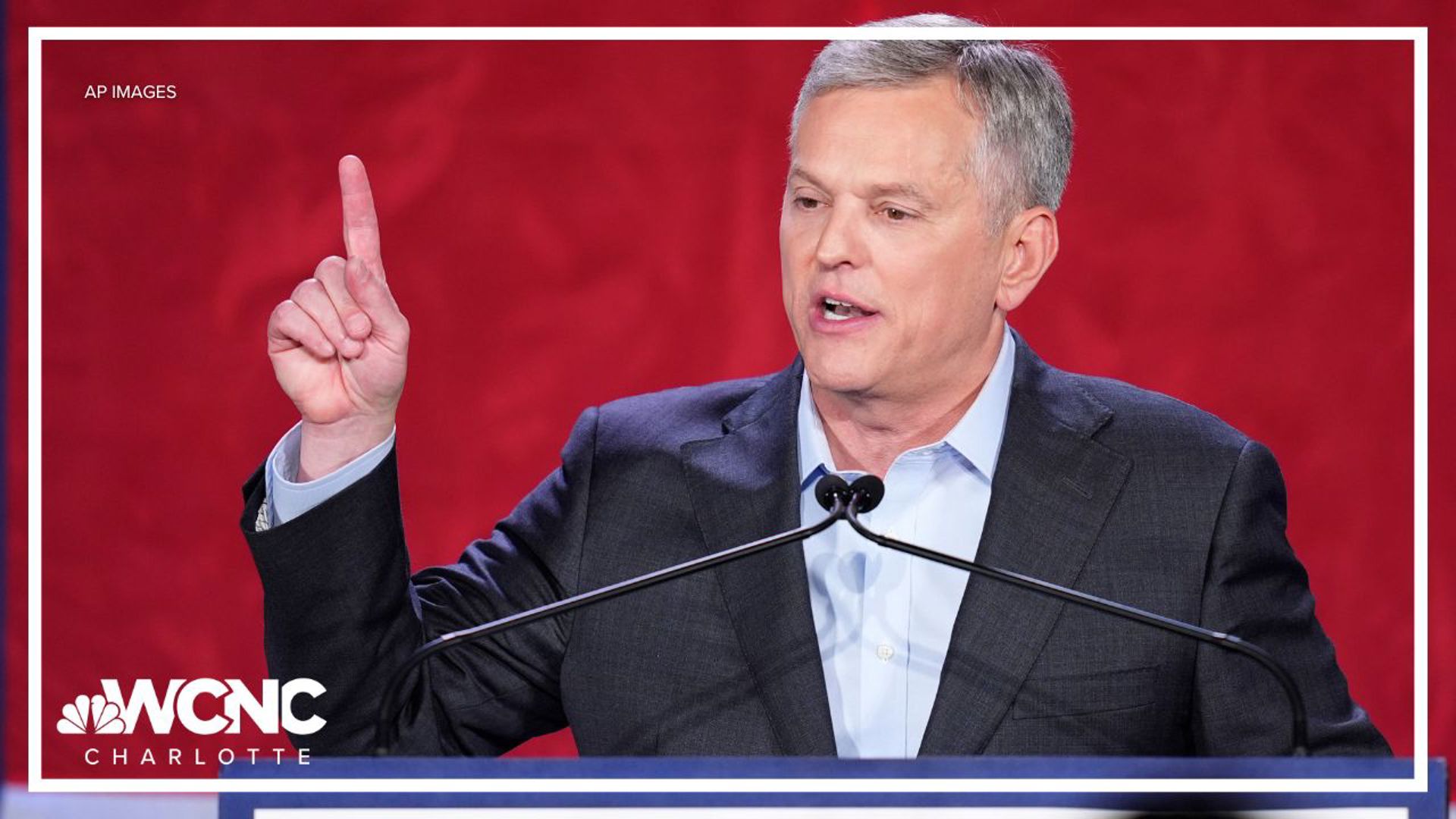 Gov. Josh Stein's inauguration moved online due to weather