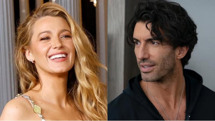 Blake Lively Minta Ganti Rugi ke Justin Baldoni