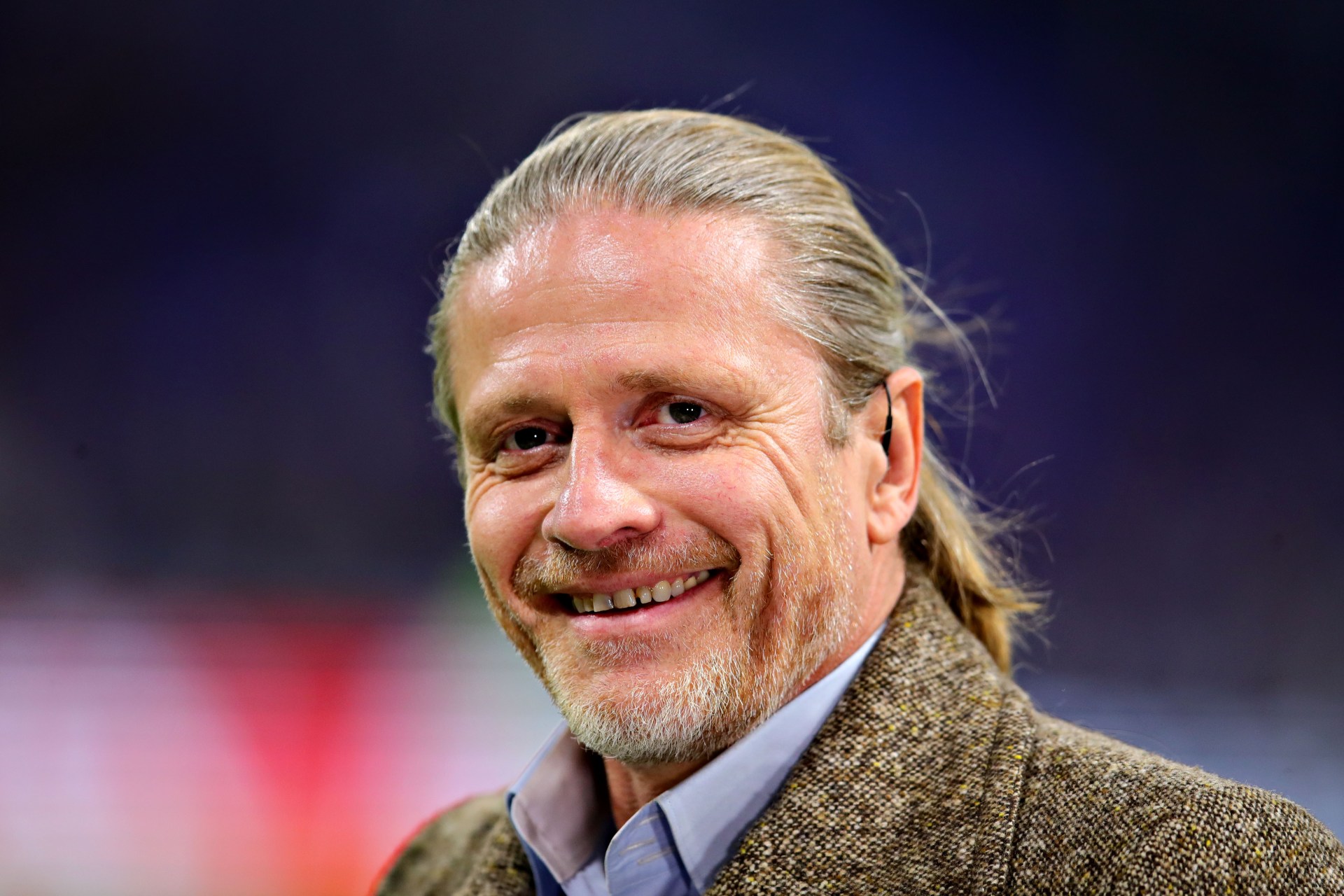 Emmanuel Petit names three reasons why Arsenal will clinch Premier ...