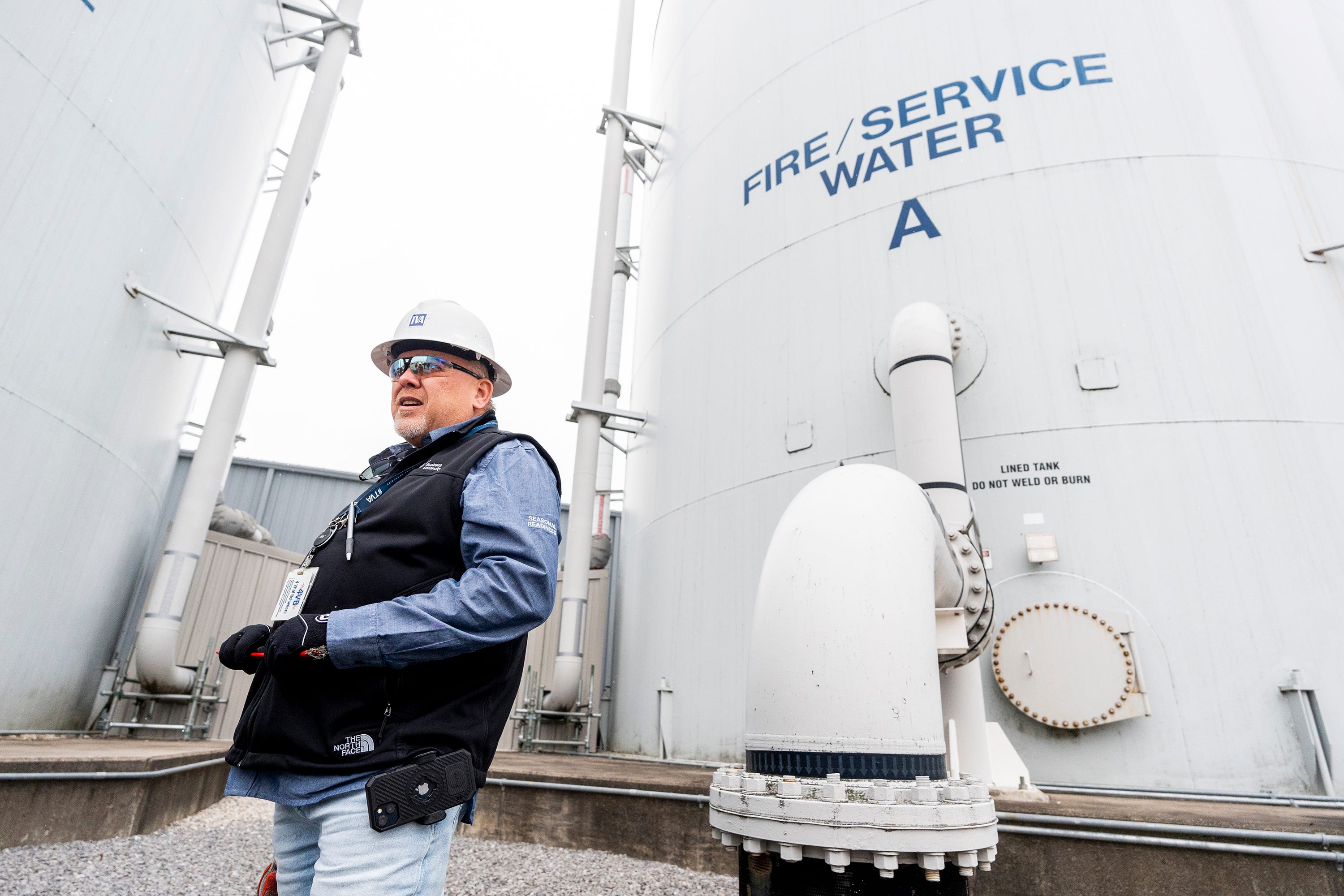 TVA: System is stable amid bitter cold and may set a new power usage ...