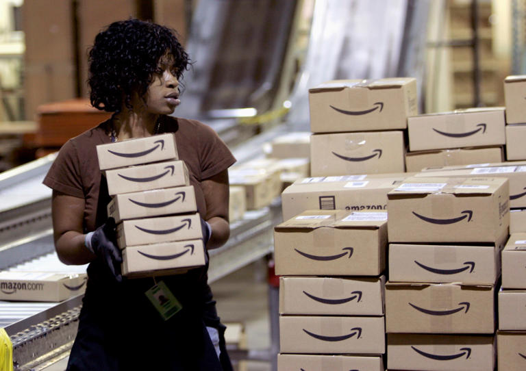 Amazon boycott is ending. What comes next? Here's what is planned and ...