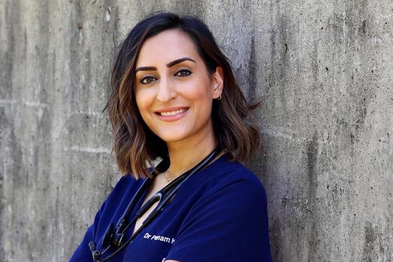 BBC Morning Live doctor issues urgent warning to anyone taking antibiotics