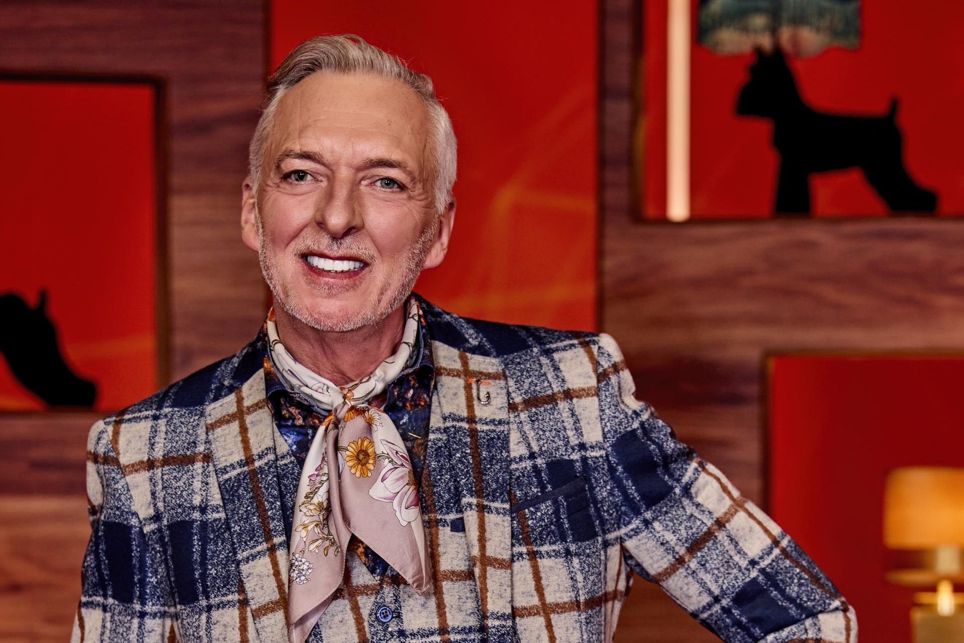 Martien Meiland werd slachtoffer van financieel misbruik