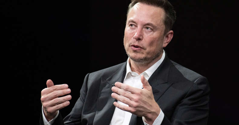 Elon Musk Mocks U.S. Protesters, Calls Them “Unaware Puppets” Elon Musk Mocks U.S. Protesters, Calls Them “Unaware Puppets”