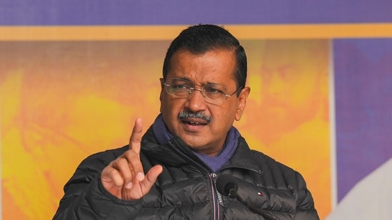 Arvind Kejriwal wants inclusion of Delhi Jats in Central OBC list, BJP ... Arvind Kejriwal wants inclusion of Delhi Jats in Central OBC list, BJP ...