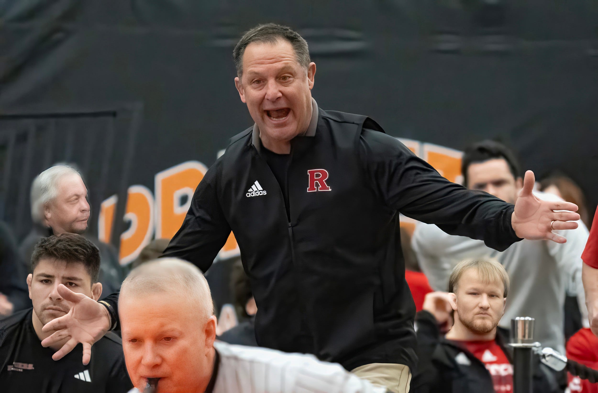 Rutgers wrestling 2025 offseason tracker: Hunter Catka transfers from ...