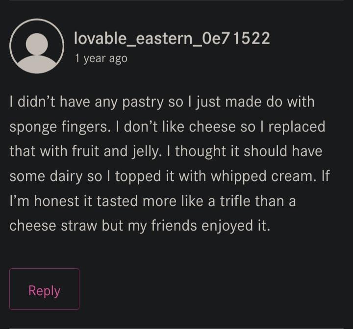 25 Awful Recipe Reviews From Bad Cooks