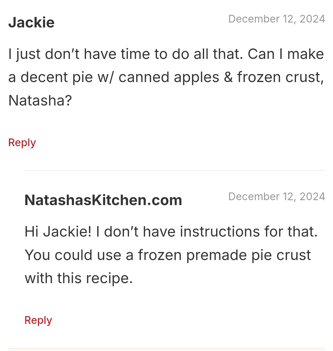 25 Awful Recipe Reviews From Bad Cooks