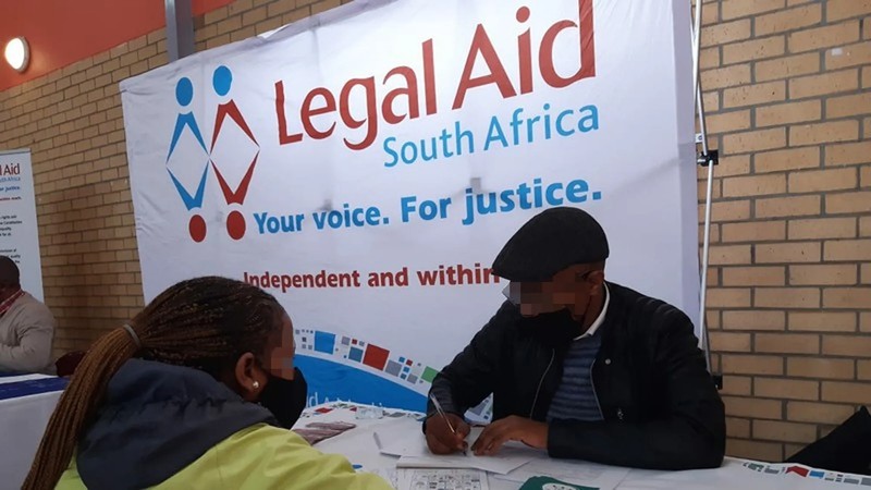 Couple's Legal Aid Application Denied Due to Non-Disclosure of Assets