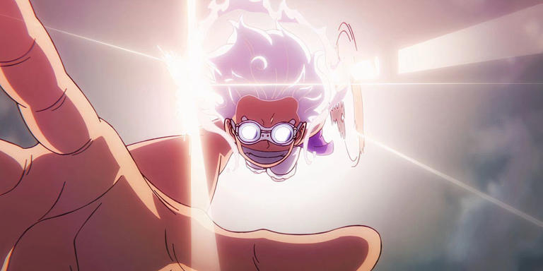 10 Strongest 'One Piece' Attacks, Ranked