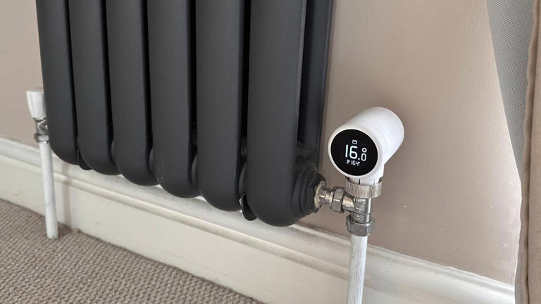Tado Smart Thermostat X review: an easy, effective way to give your ...