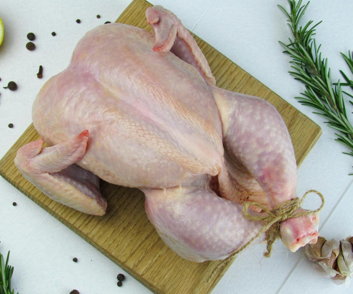 Will chicken be VAT-free soon?