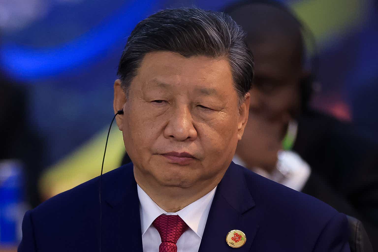 China's Xi Jinping said to silence economist for doubting GDP data