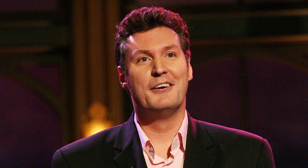 Stand-up comedian dies aged 58 after ‘stomach illness’