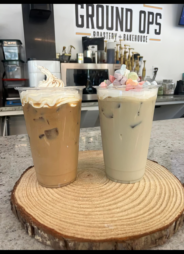 Celebrate National Coffee Day with pumpkin spice and fall flavors in ...