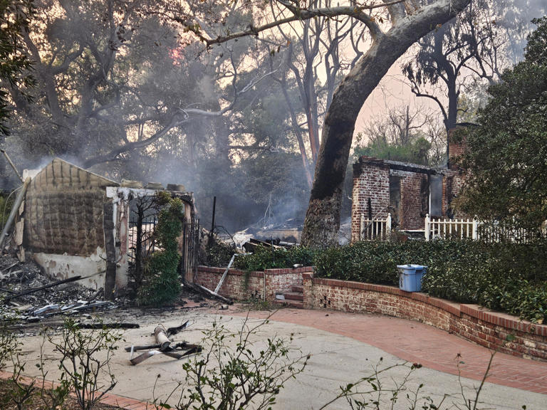 Big Bear offers temporary housing assistance for Southern California ...