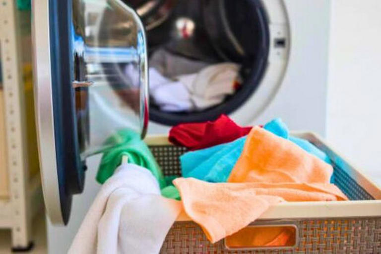 Laundry expert shares simple hack to make towels soft and fluffy again