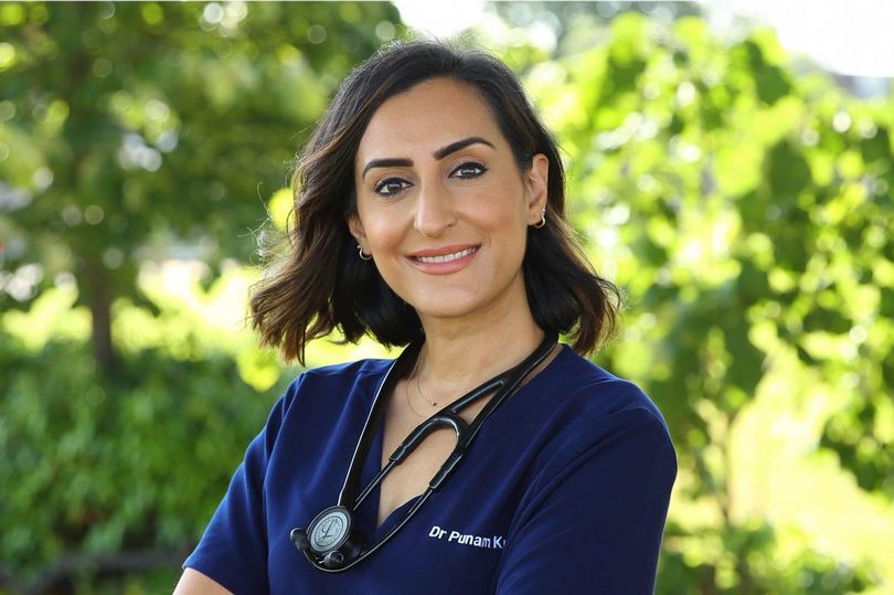 BBC Morning Live doctor says it's 'crucial' to get nausea or headaches ...