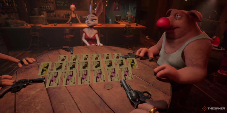 Beginner Tips And Tricks For Liar's Bar