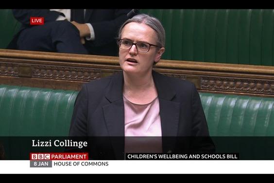 Morecambe MP backs landmark legislation to save families £500 a year