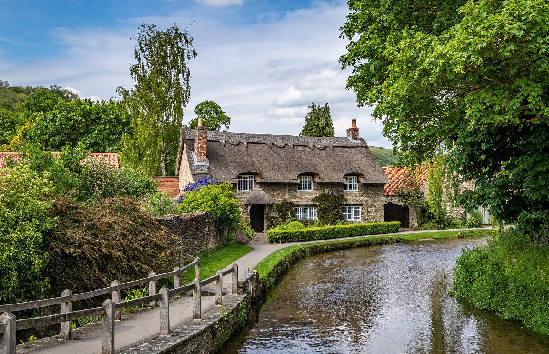 Every English county's prettiest village, ranked