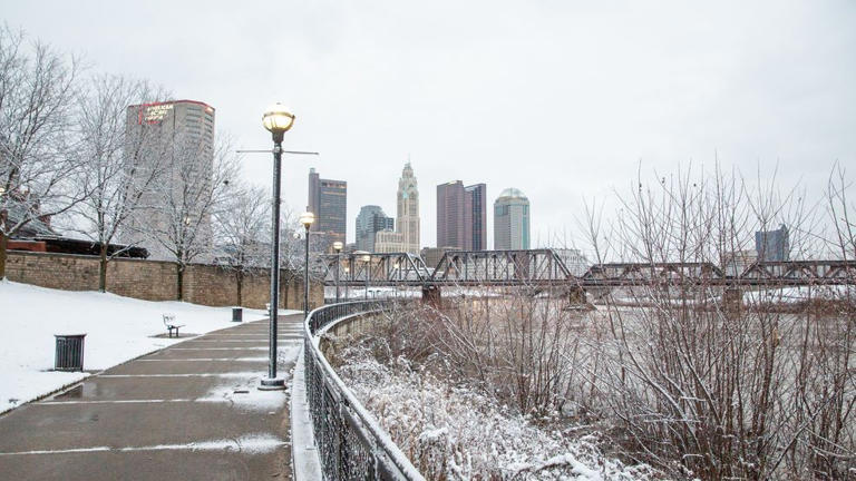 Columbus Weather: Winter conditions return this weekend Columbus Weather: Winter conditions return this weekend