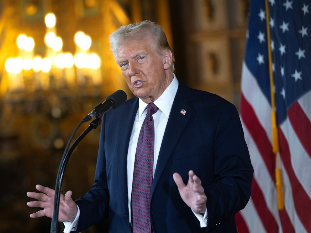 Trump's co-defendants in docs case push to block release of Jack Smith ...