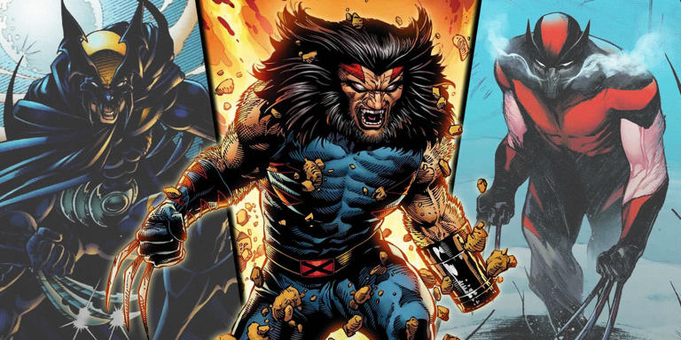 Adamantine, Wolverine's Mysterious Metal of the Gods, Explained
