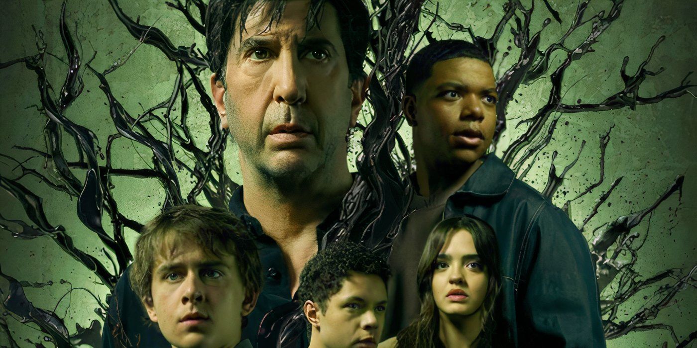 ‘Goosebumps Season 2’: Release Date, Trailer, Cast, and Everything We ...