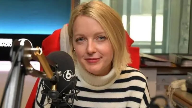 Lauren Laverne steps down from BBC 6 Music breakfast show after taking ...