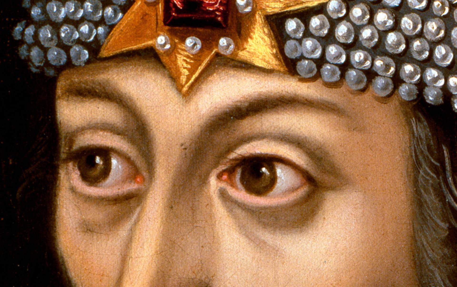 The science behind Dracula's tears of blood The science behind Dracula's tears of blood