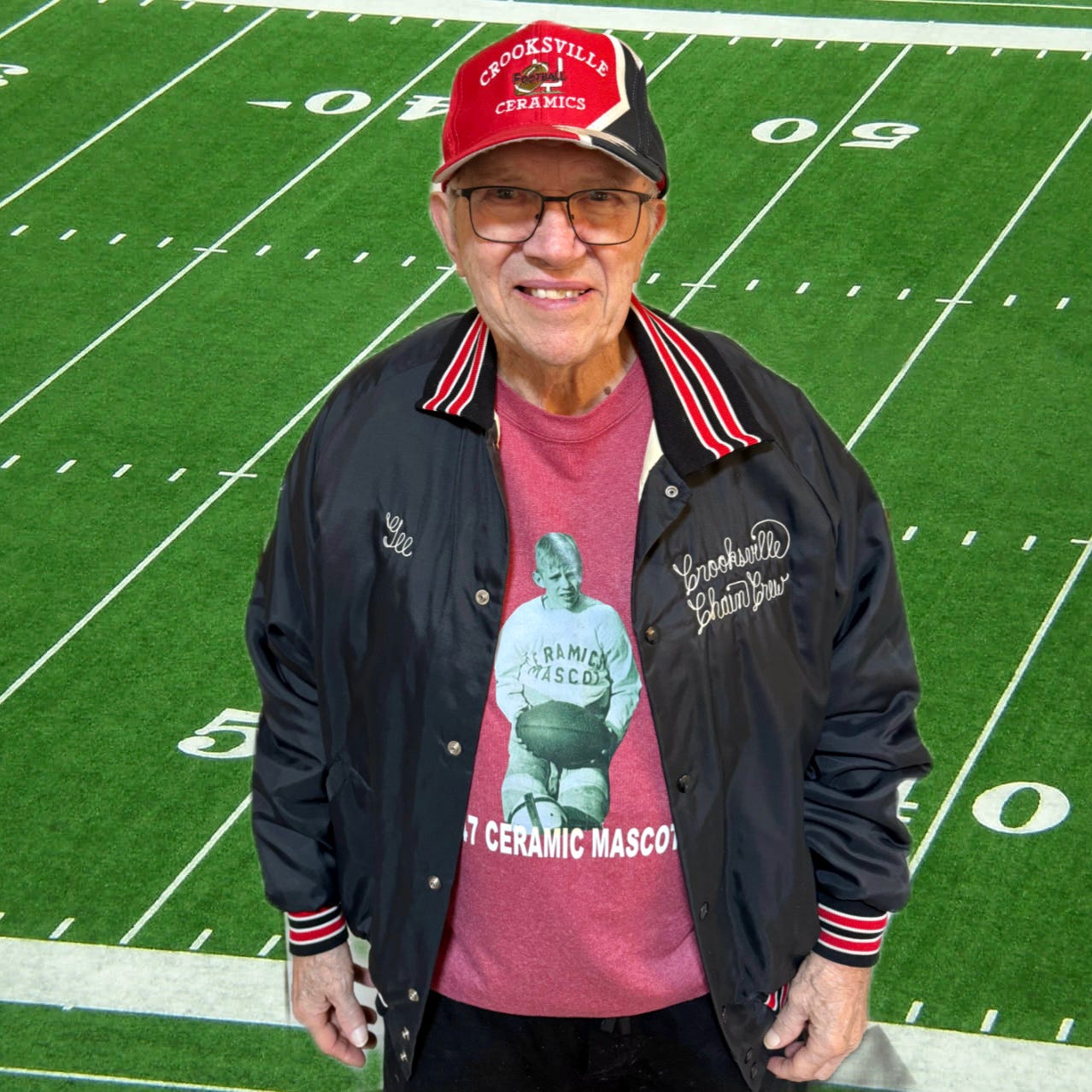 Crooksville will induct a new Athletic Hall of Fame class on Friday ...