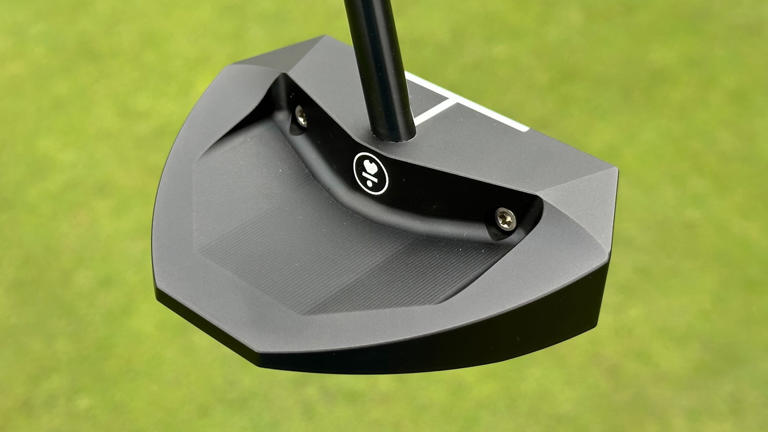 What Is A Zero Torque Putter?