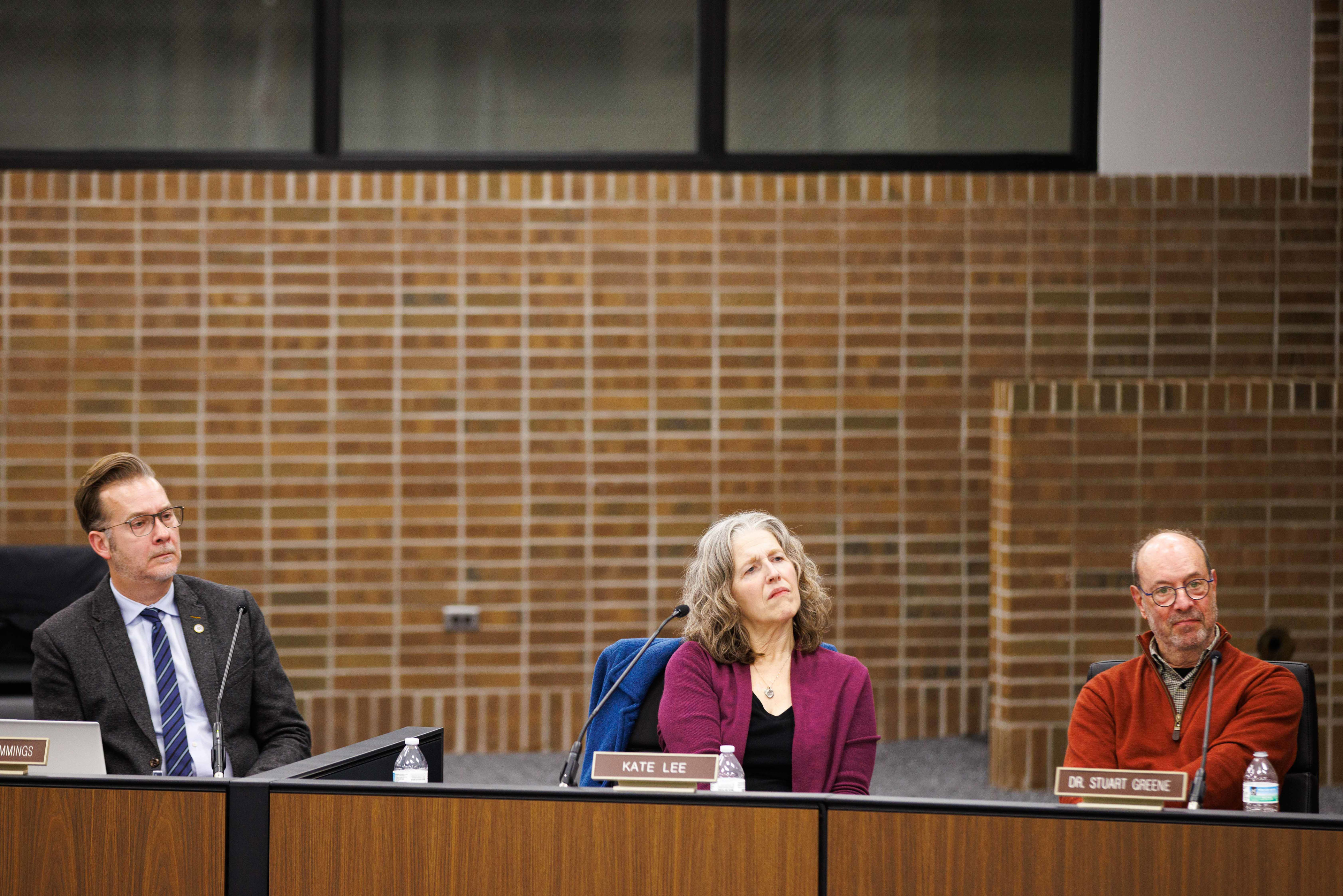 Several surprises passed by South Bend school board. What impact will ...