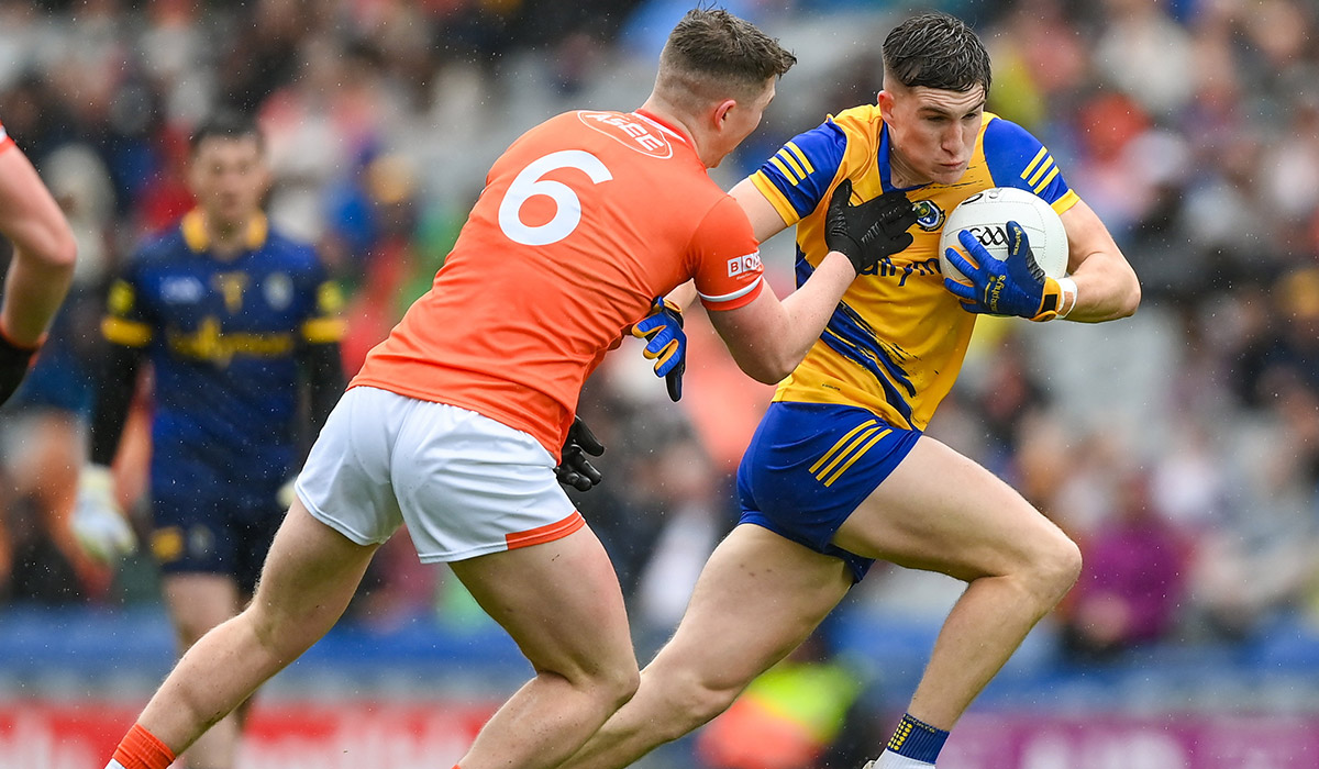 GAA: Fixtures, TV info, new rules and more as 2025 season gets underway ...