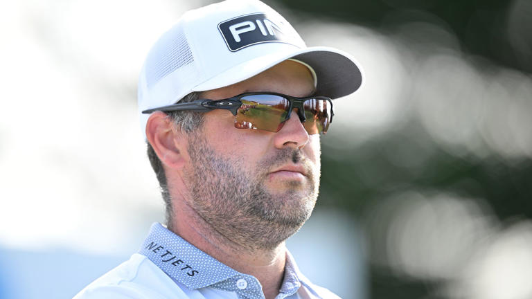 Sony Open betting odds: Why Corey Conners is an excellent pick to win ...