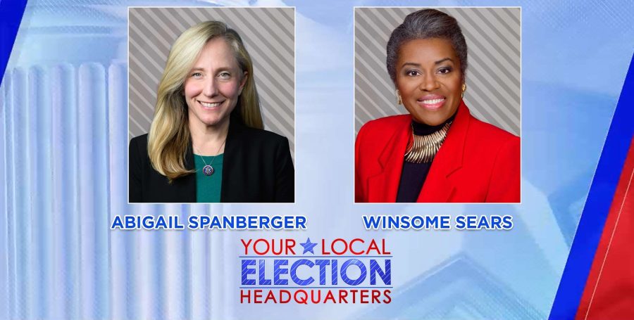 Virginia 2025 Poll: Tight race between presumptive gubernatorial candidates