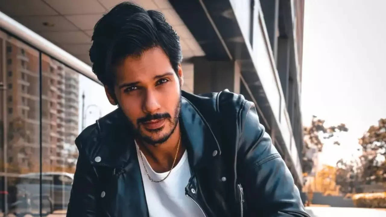 Actor Nikhil Khurana on his on-screen roles; says ‘I relate to all my ...