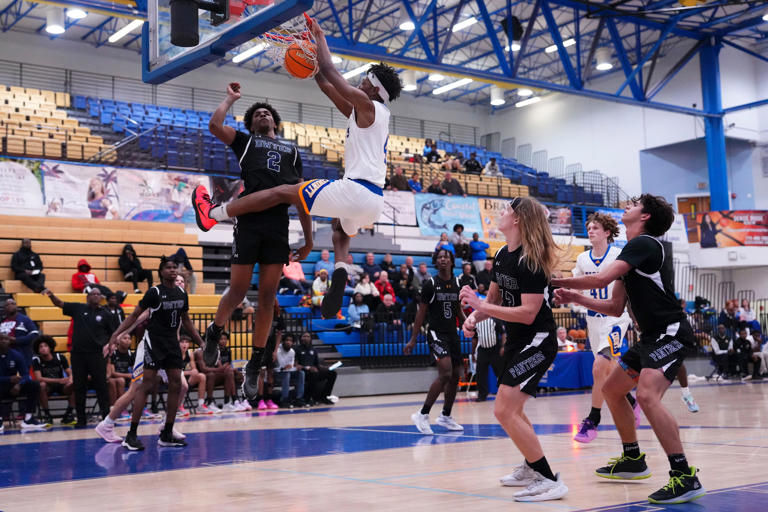 High School Basketball: FHSAA releases brackets for upcoming girls and ...